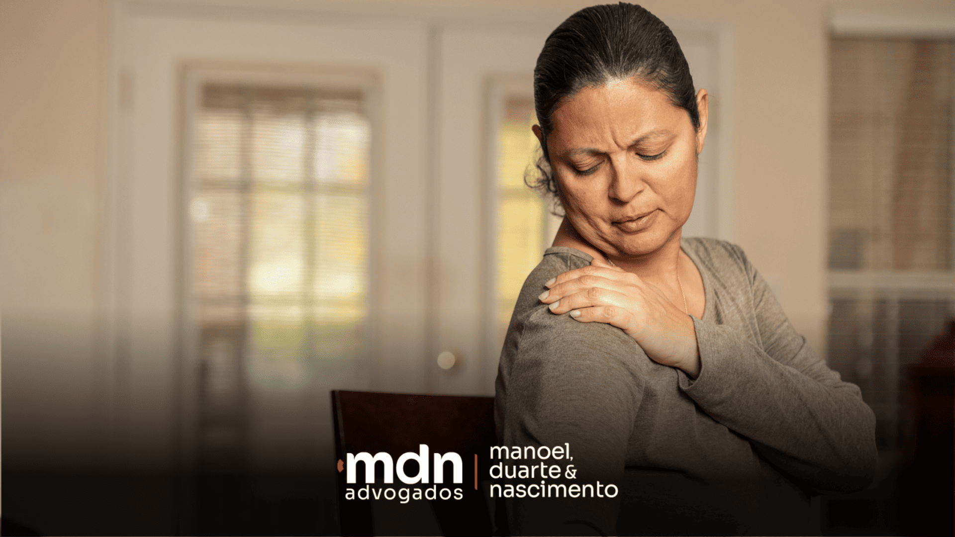 Direitos do trabalhador com Tendinopatia do Supra-espinhoso