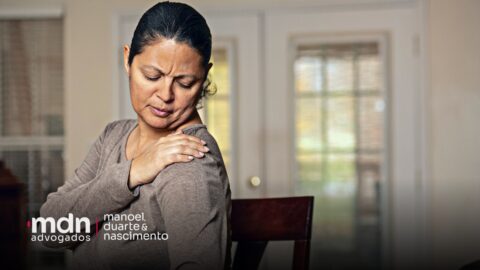 Descubra o valor da indenização por tendinite | MDN Adv